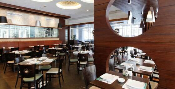 Karam Cafe, Downtown Dubai, Dubai - Zomato
