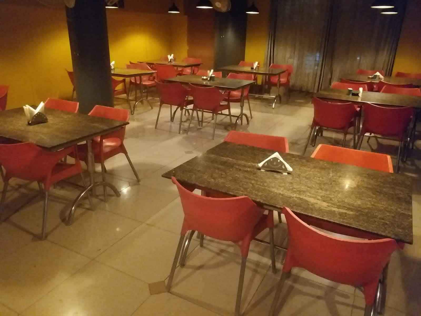 The Bay Leaf Tamarind Family Restaurant, Tumkur Locality order online ...