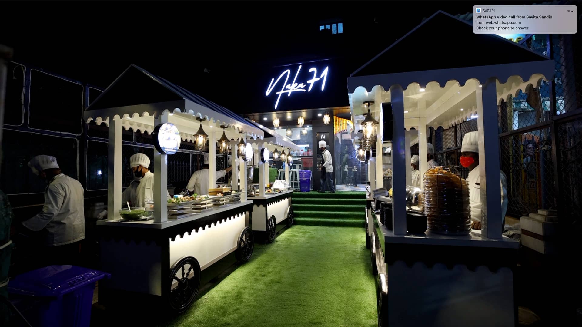 Naka 71, Chembur, Mumbai | Zomato