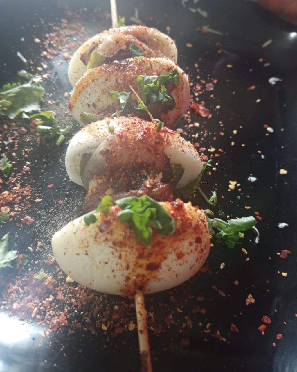 Naina Street Food, Avadi, Chennai | Zomato