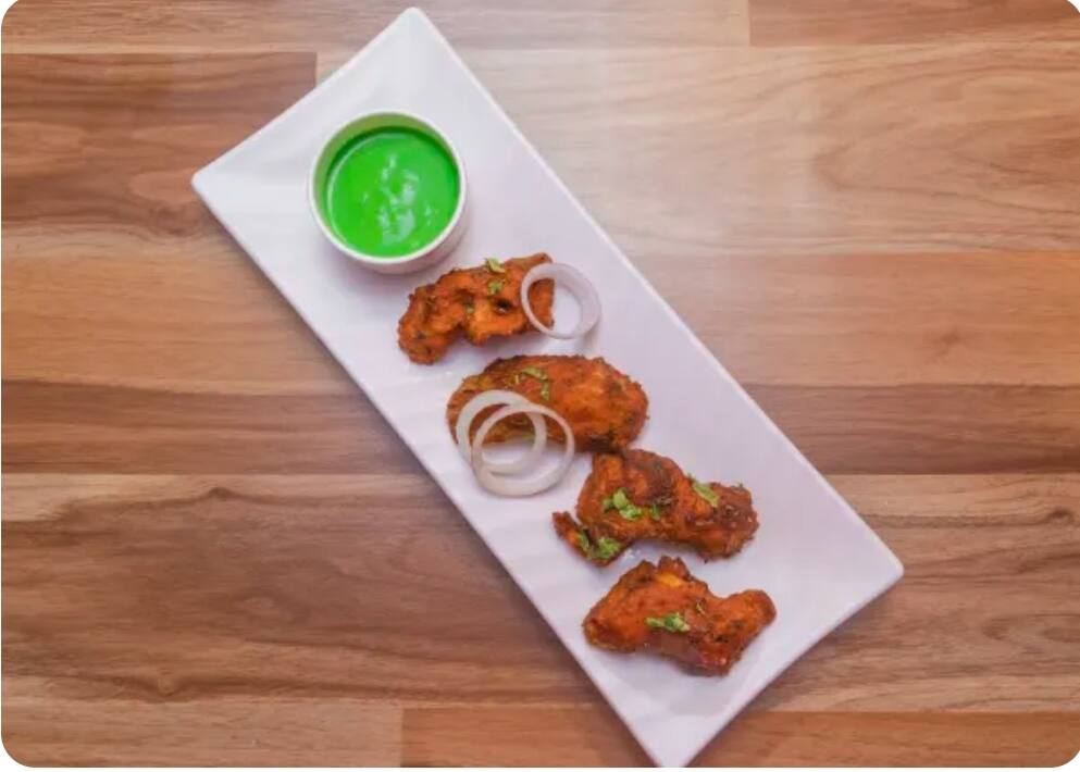 Shan - E- Indore, Old Palasia order online - Zomato