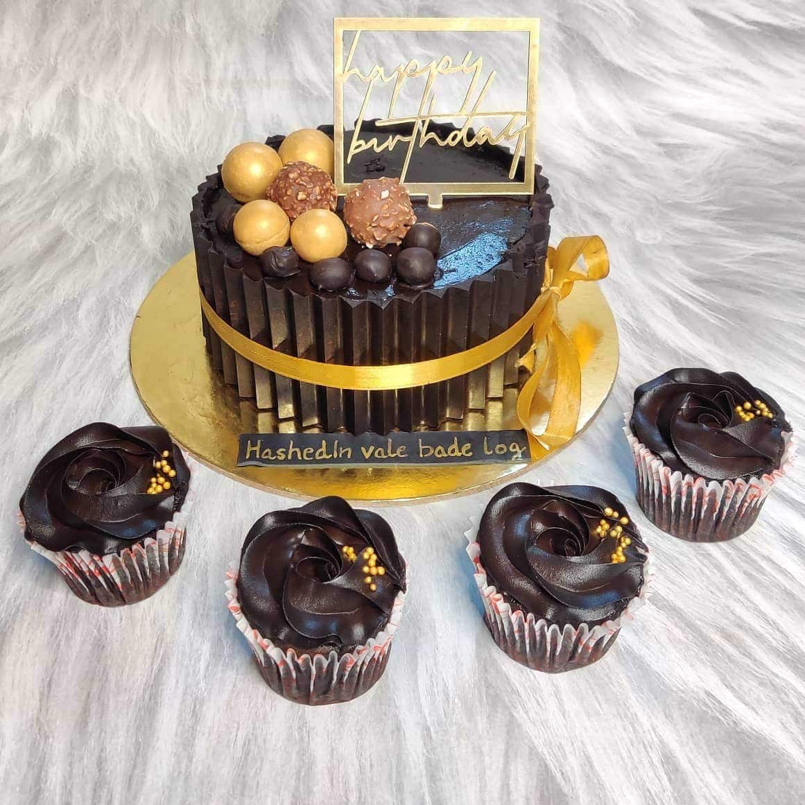 Just Baked, Raj Nagar, Ghaziabad | Zomato