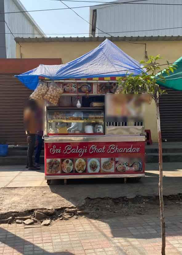 Sri Balaji Chat Bhandar, Boduppal, Hyderabad | Zomato