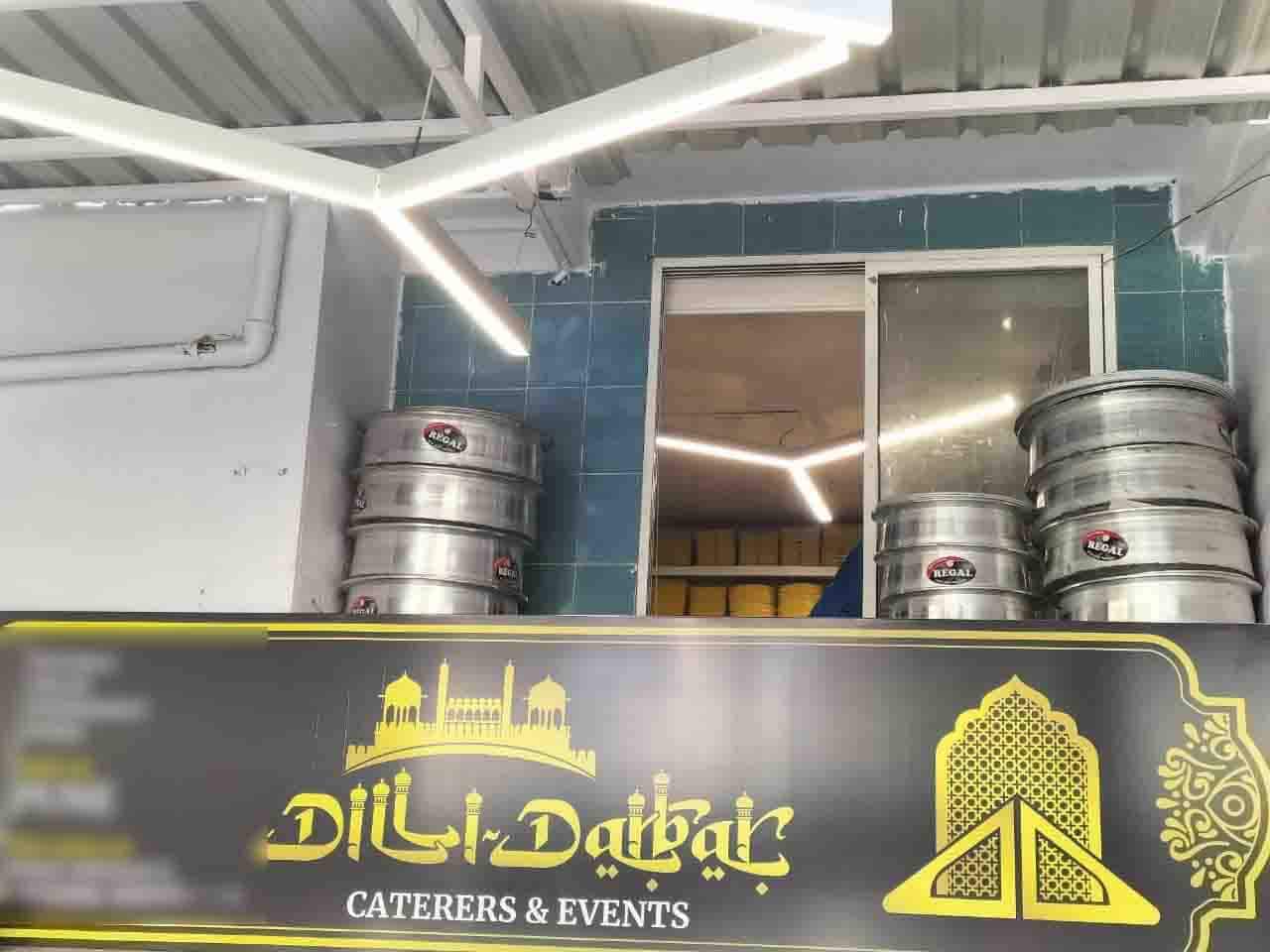 Dilli Darbar, Kalyani Nagar, Pune | Zomato