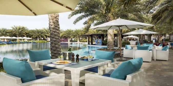 Highlights Bar Rixos The Palm Dubai Palm Jumeirah Dubai Zomato