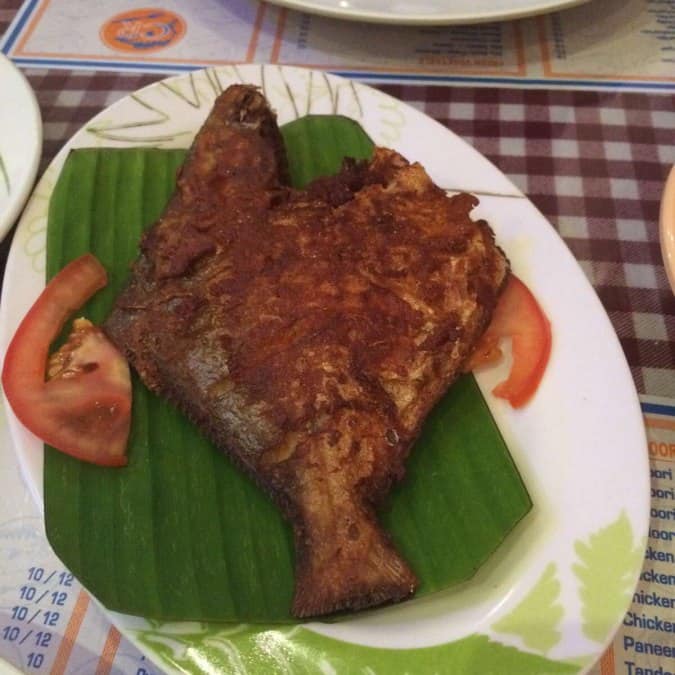 Canara Restaurant, Al Karama – Get 30% OFF (upto AED30) on your first order