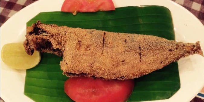 Canara Restaurant Photos, Pictures of Canara Restaurant, Al Karama ...