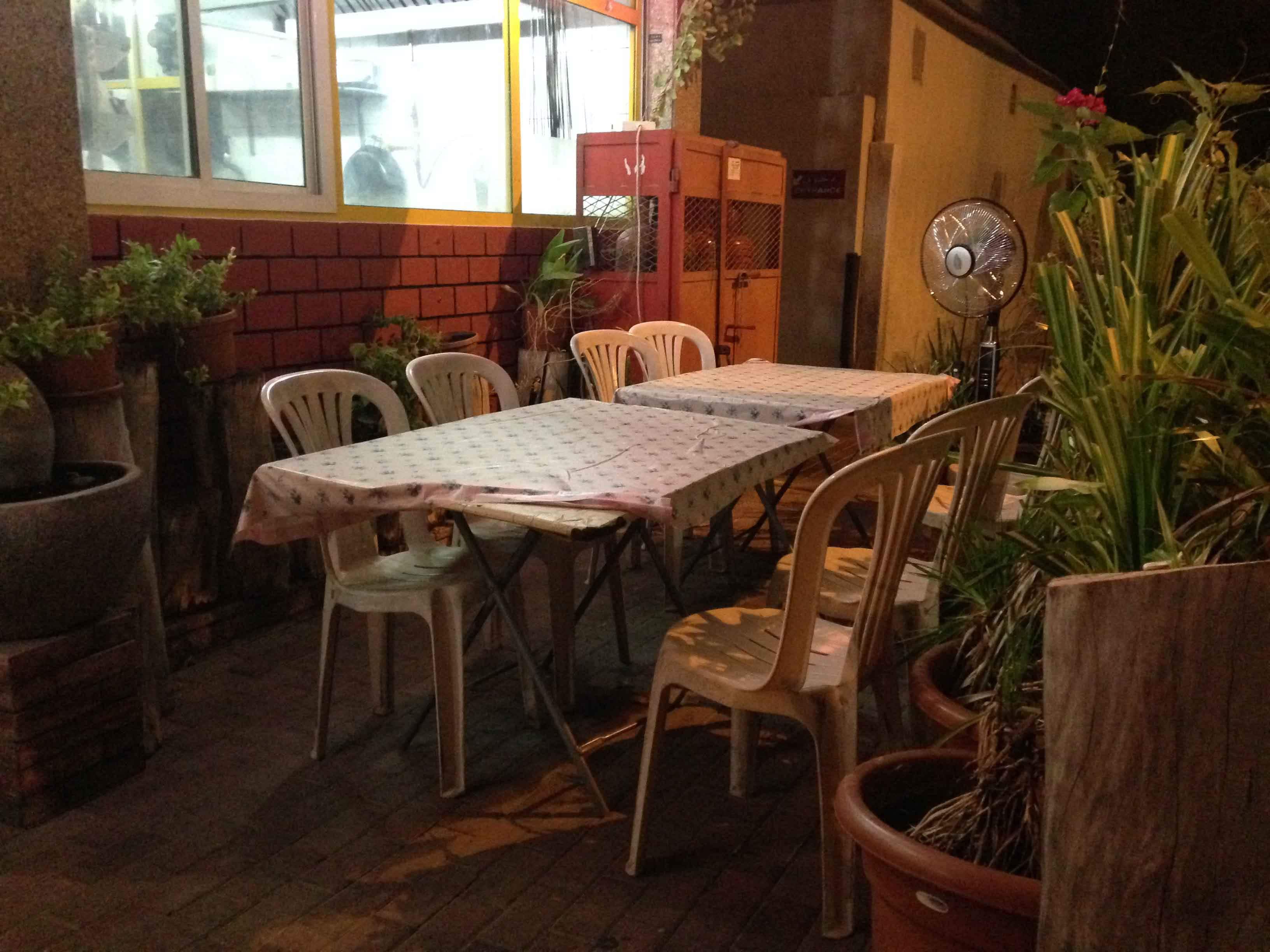 Canara Restaurant, Al Karama, Dubai | Zomato