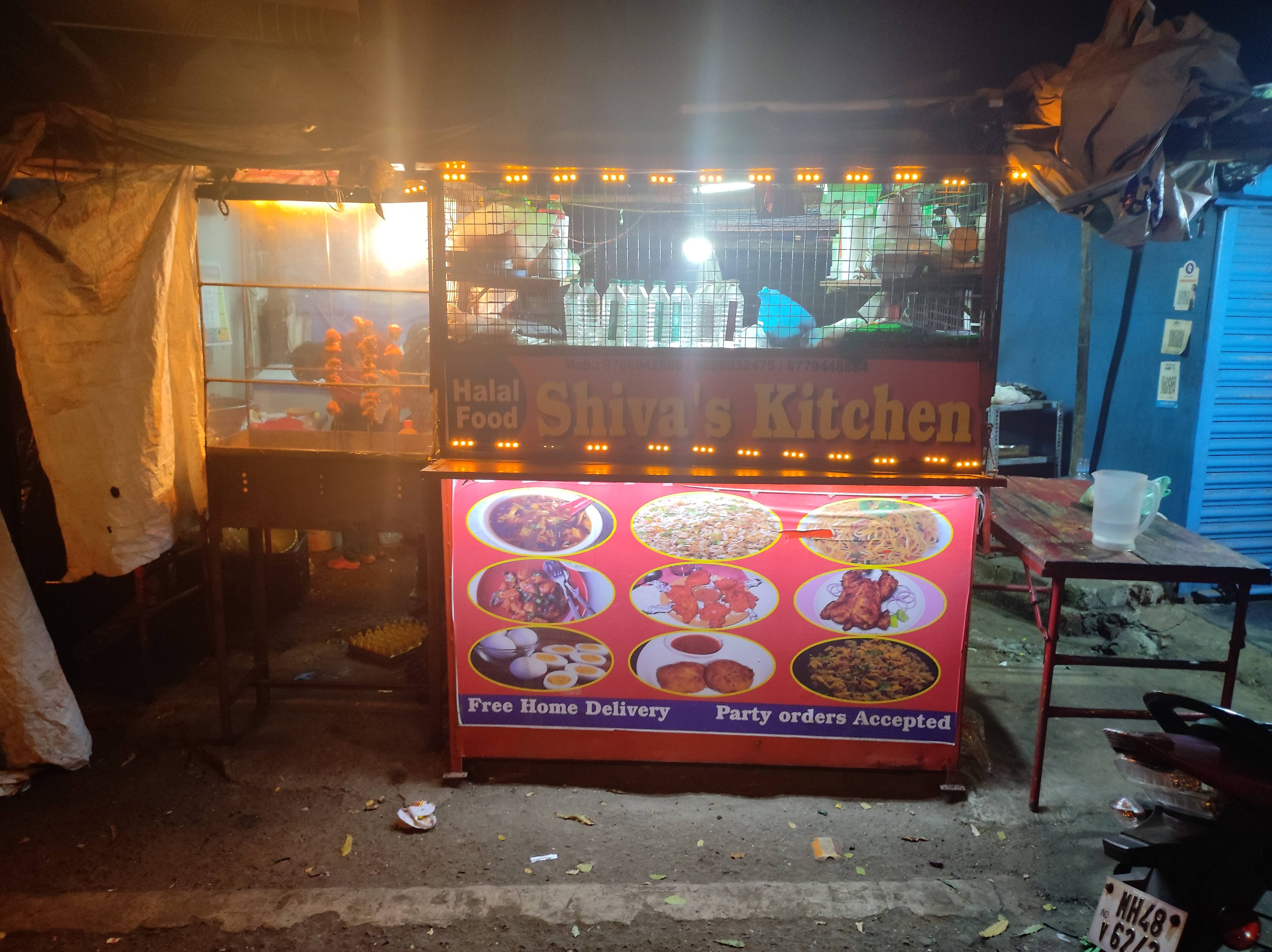 Shiva S Kitchen, Vasai, Mumbai | Zomato