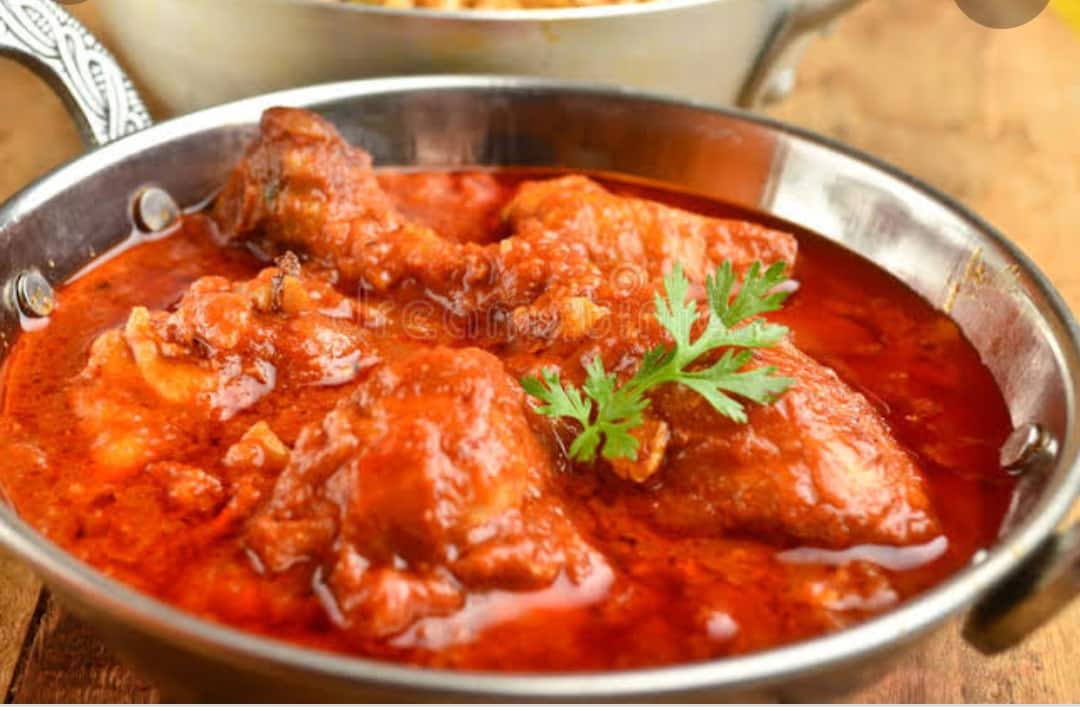 The Punjabi Rasoi, Shahdara, New Delhi | Zomato