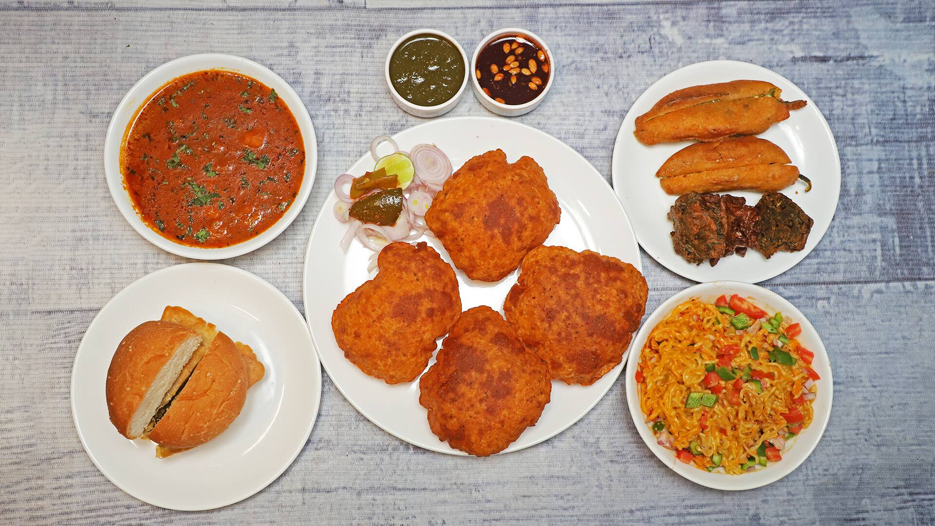 Chai Adda, Sector 81, Faridabad | Zomato