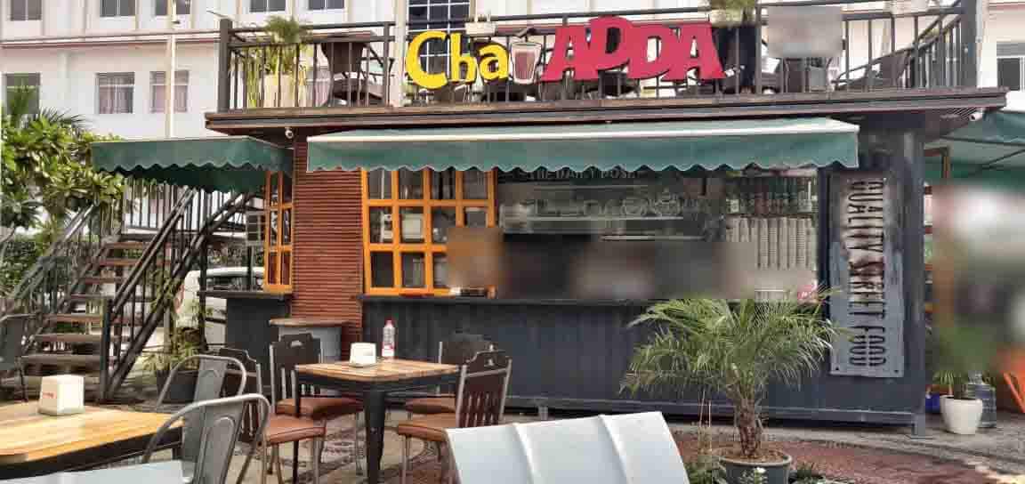 Chai Adda, Sector 81, Faridabad | Zomato