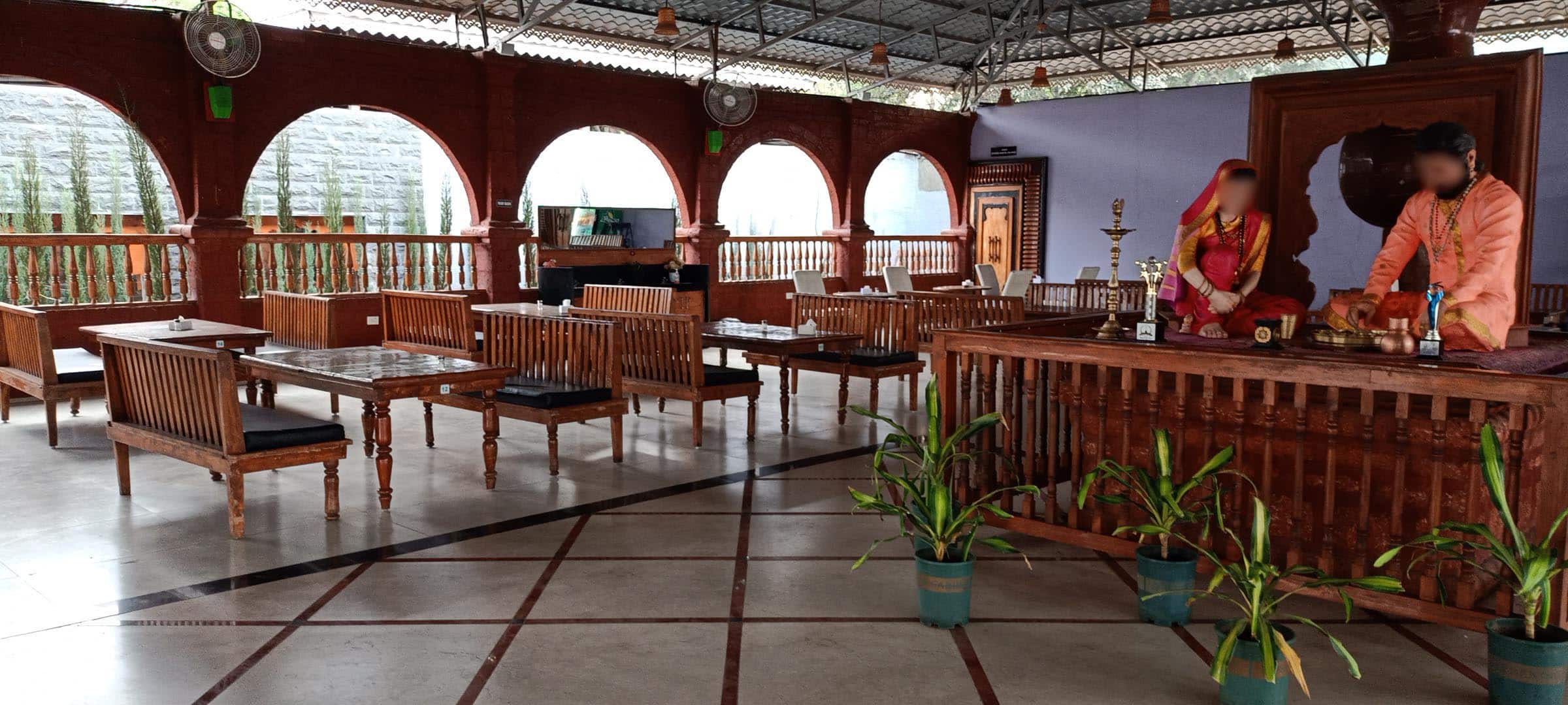 Hotel Shivrai, Shivapur, Pune | Zomato