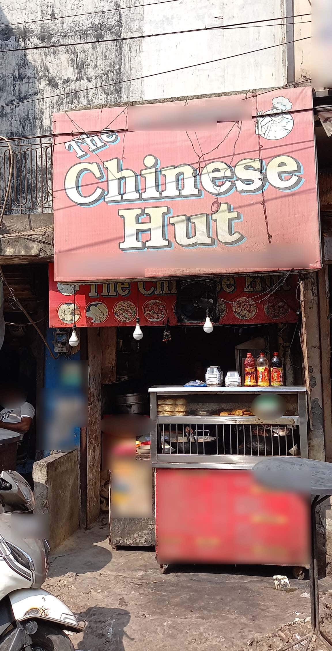 The Chinese Hut, Shahdara, New Delhi | Zomato