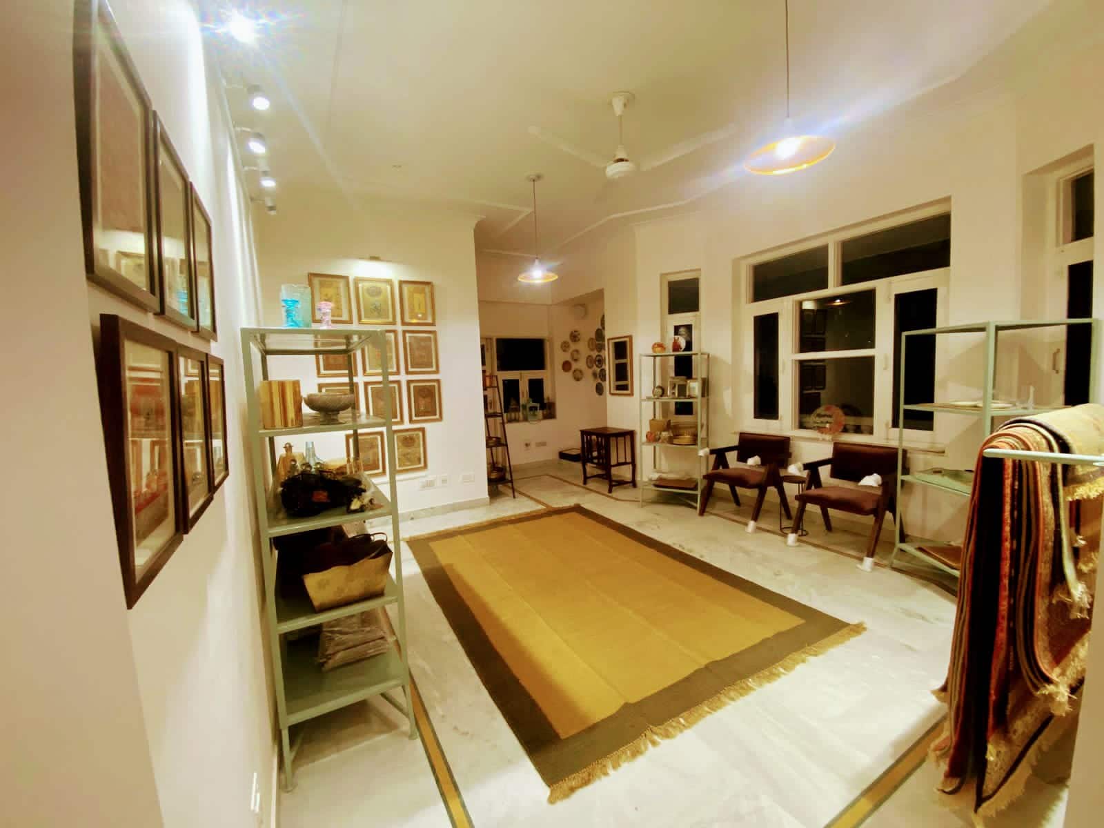 Cafe Auberge, Civil Lines, Jaipur | Zomato