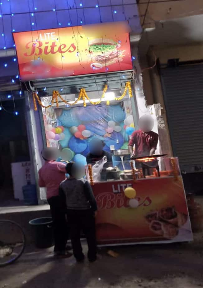 Lite Bites, Hajipur, Patna | Zomato
