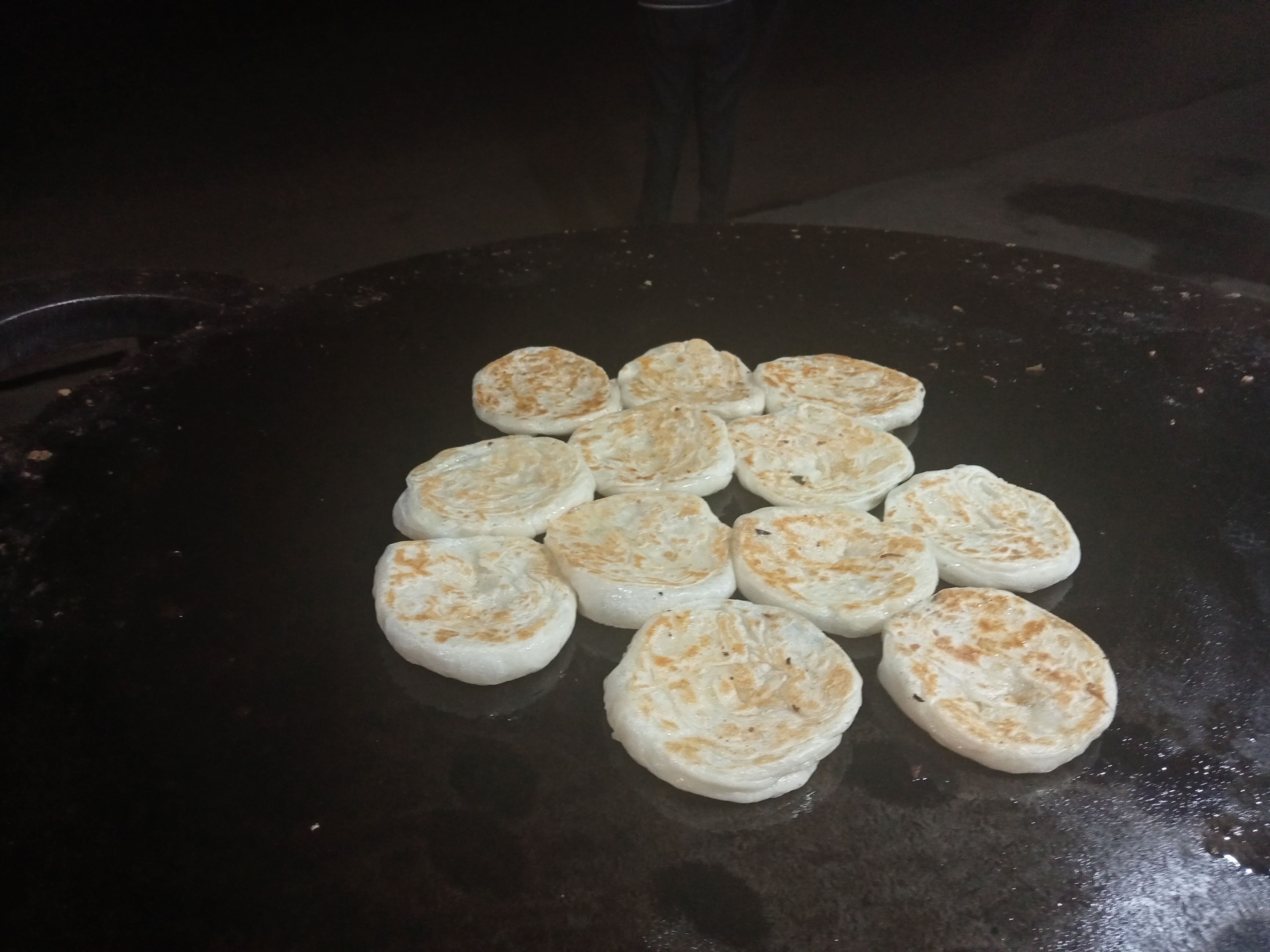 Madurai Arasi Bun Parotta Kadai Vandiyur Madurai Zomato