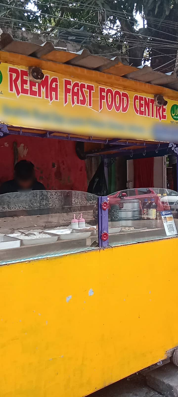 Reema Fast Food Center, Kidderpore, Kolkata | Zomato