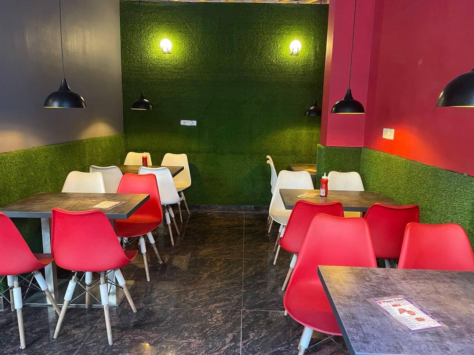 FNF Restaurant, Sector 66, Gurgaon | Zomato