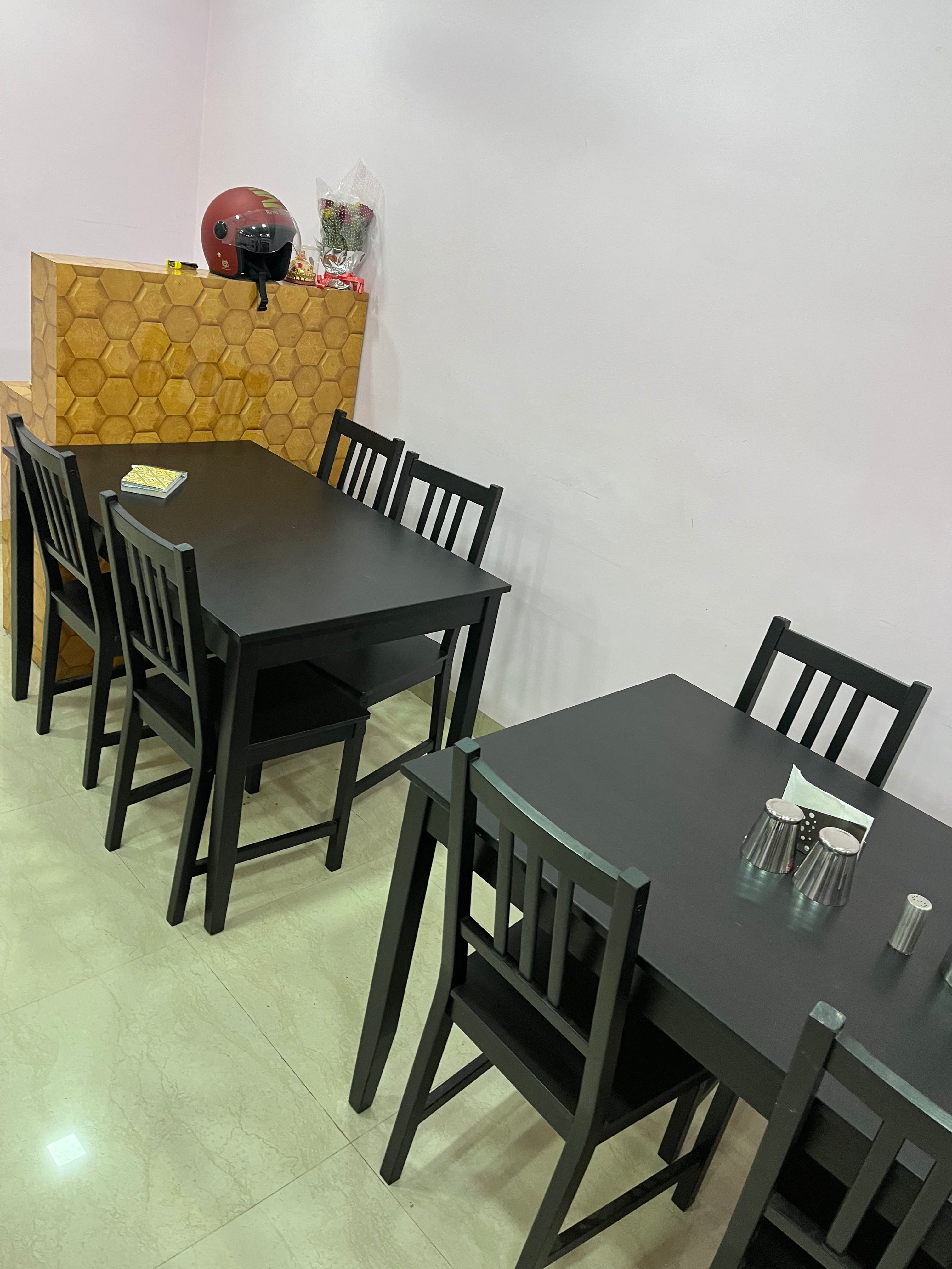 Tripti Family Restaurant, Mahim, Mumbai | Zomato
