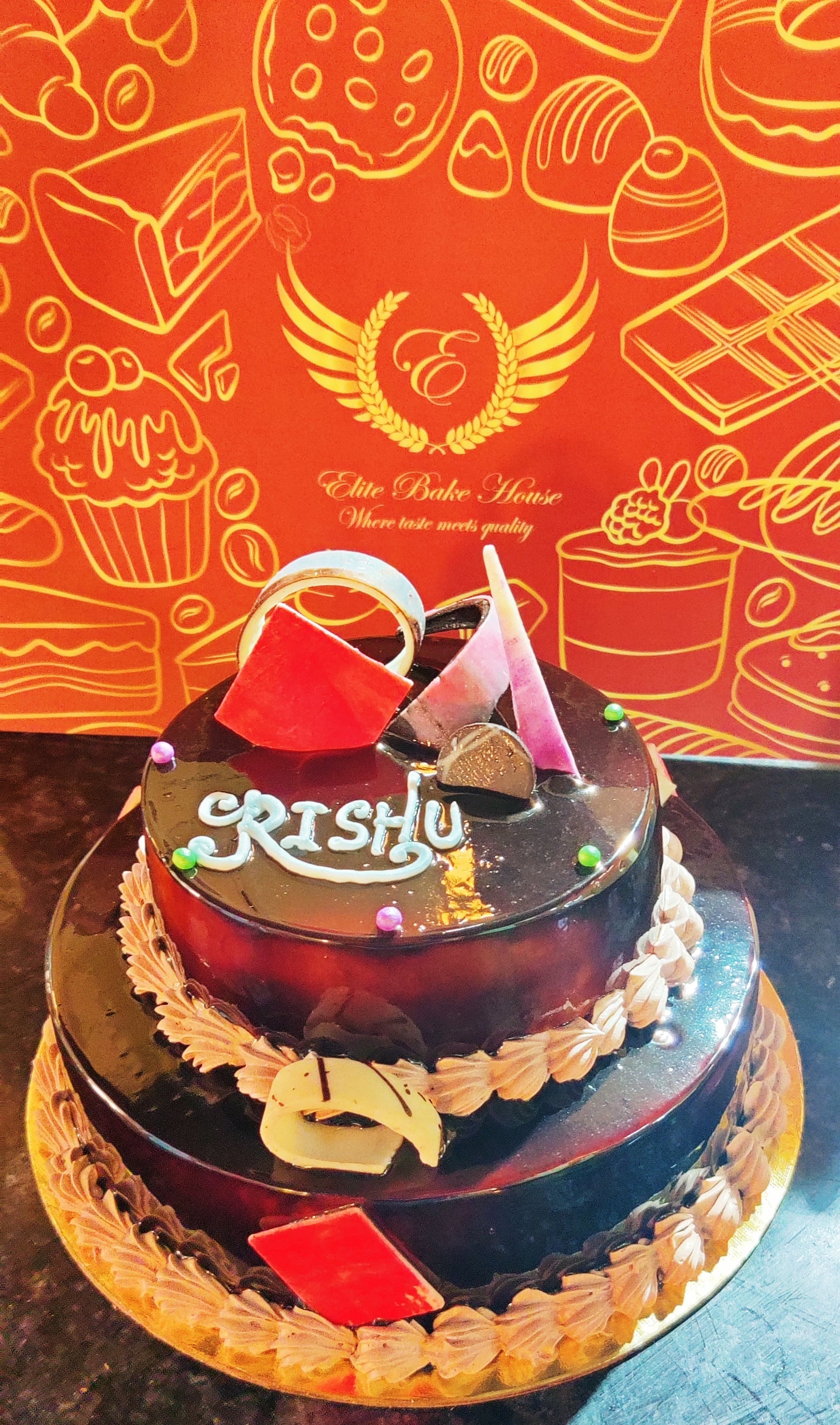 Elite Bake House, Palam Vihar, Gurgaon | Zomato