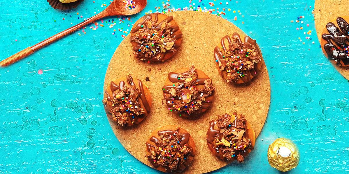 Magic Pancakes, HSR, Bangalore | Zomato