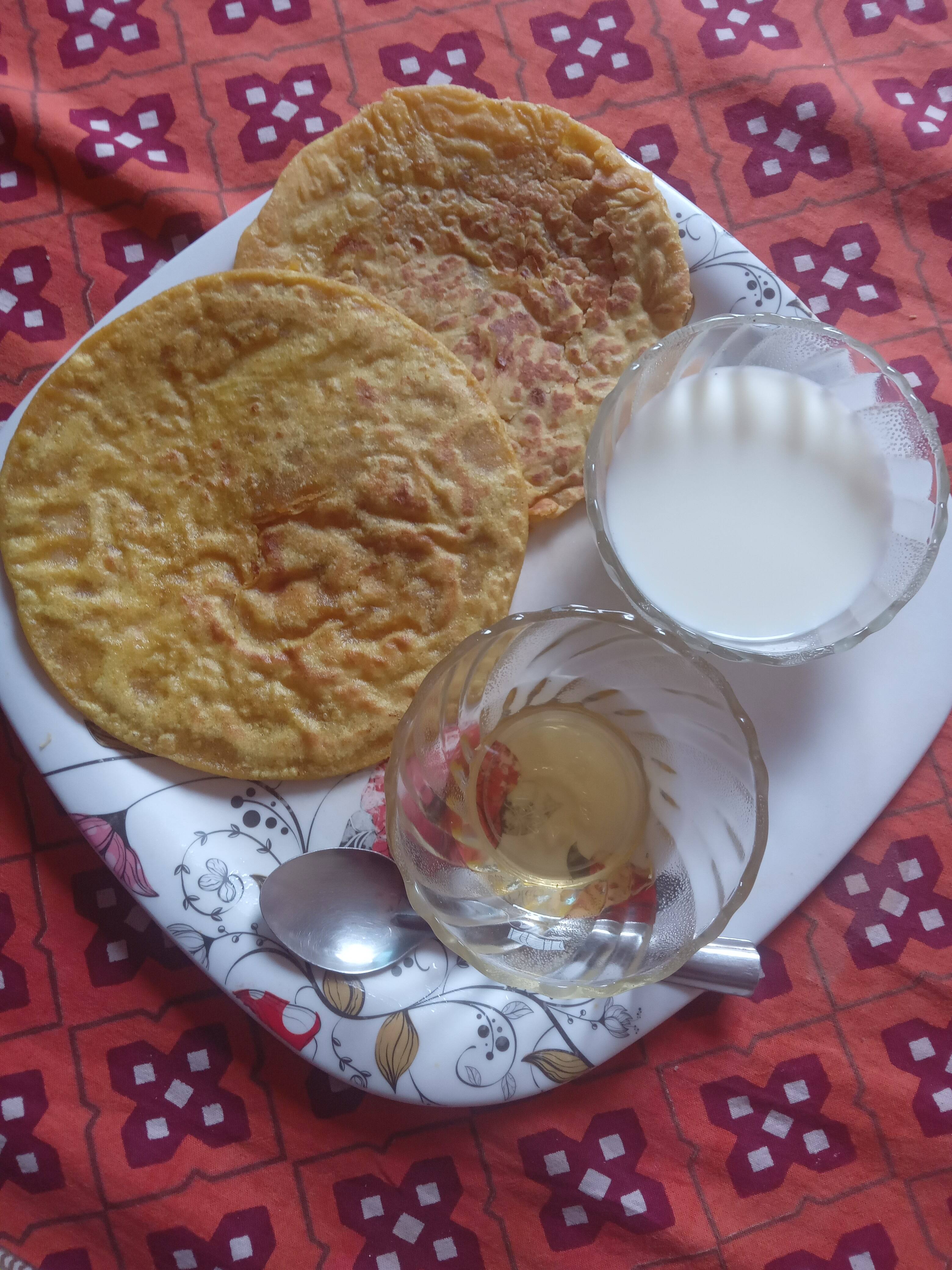 Puranpoli Special, Hingna T Point, Nagpur | Zomato