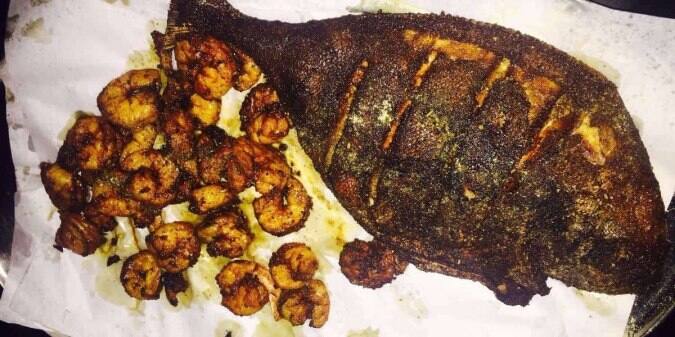 Bu Qtair, Umm Suqeim, Dubai - Zomato