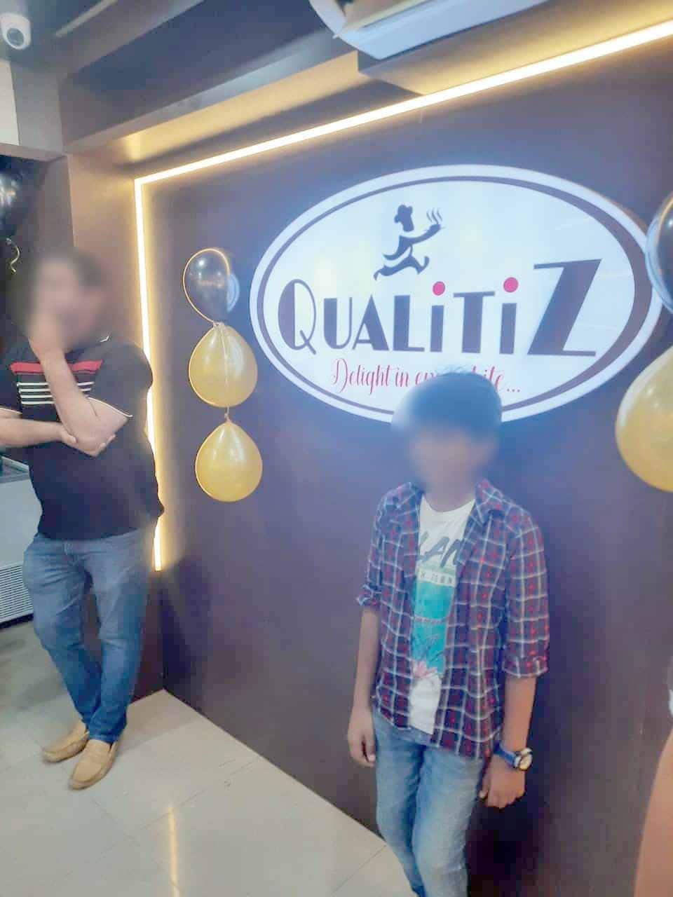 Qualitiz, Kodailbail, Mangalore | Zomato