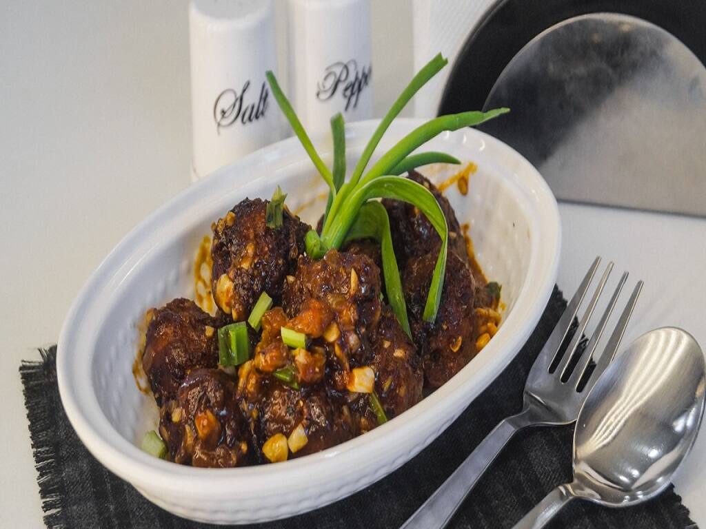 Hao Chi Vijay Nagar Indore Zomato
