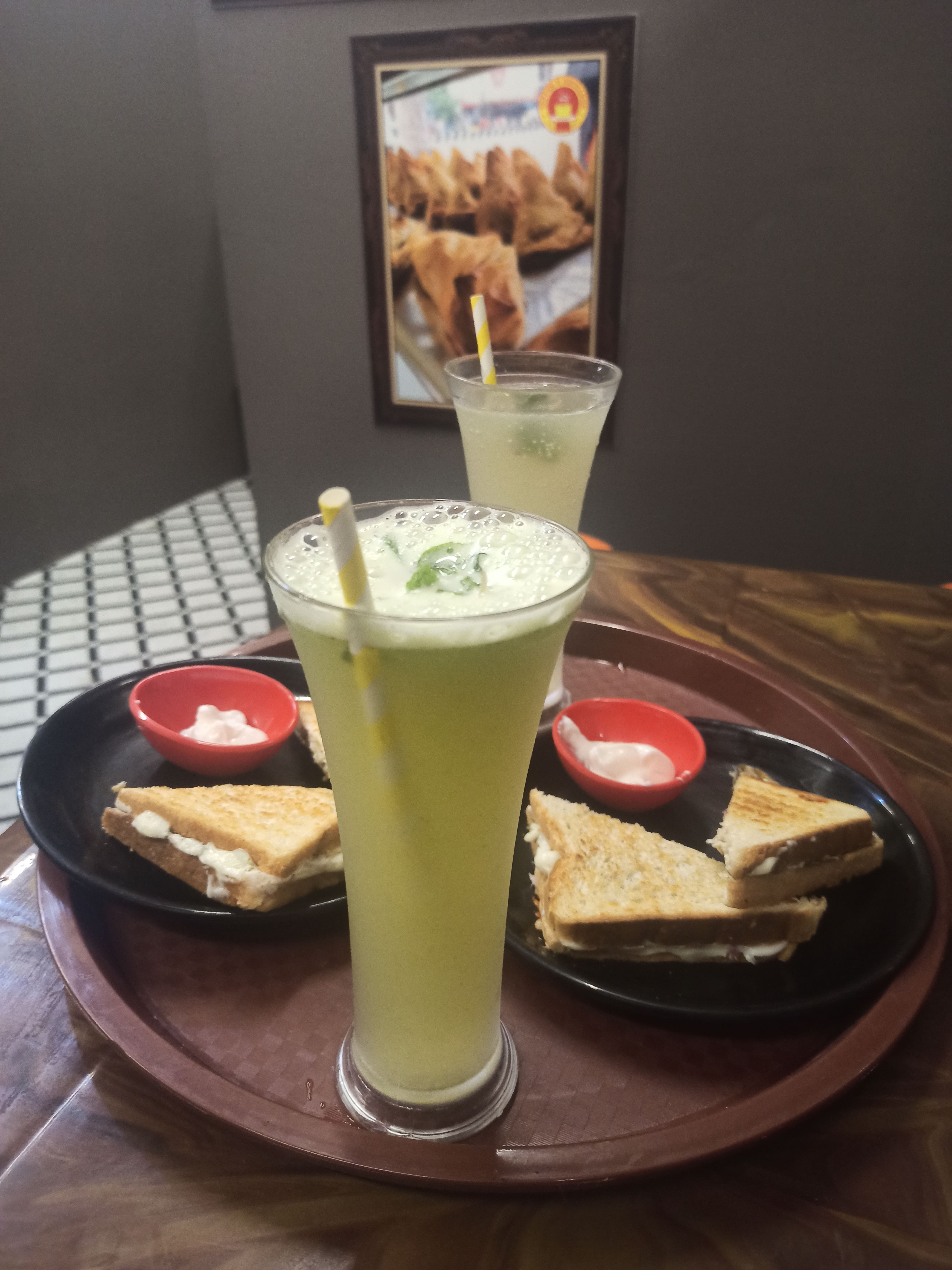 Coffee N Recharge, Pallikaranai order online - Zomato