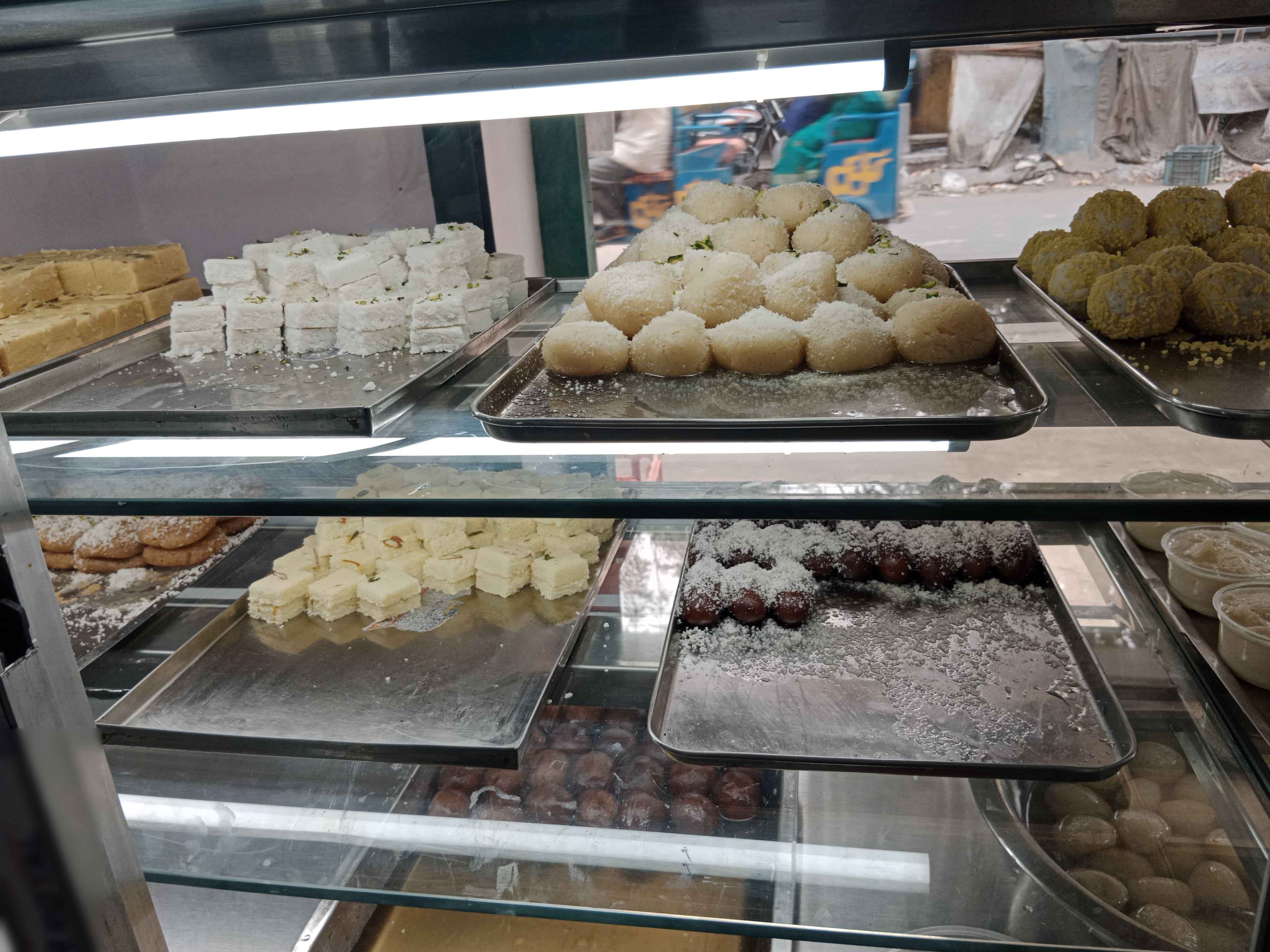 Tojo Sweets, Baranagar, Kolkata | Zomato