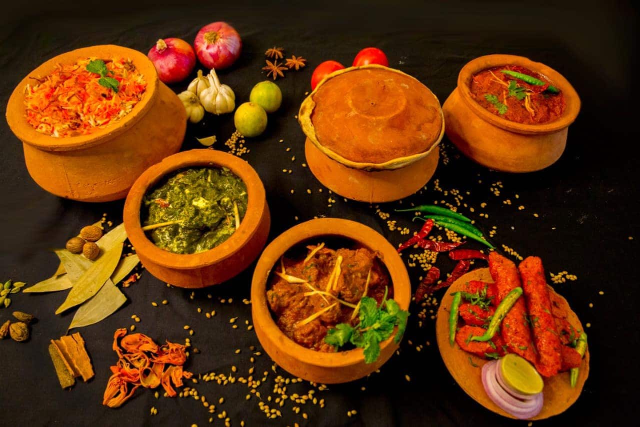 House Of Matka, Sector 49, Faridabad order online - Zomato