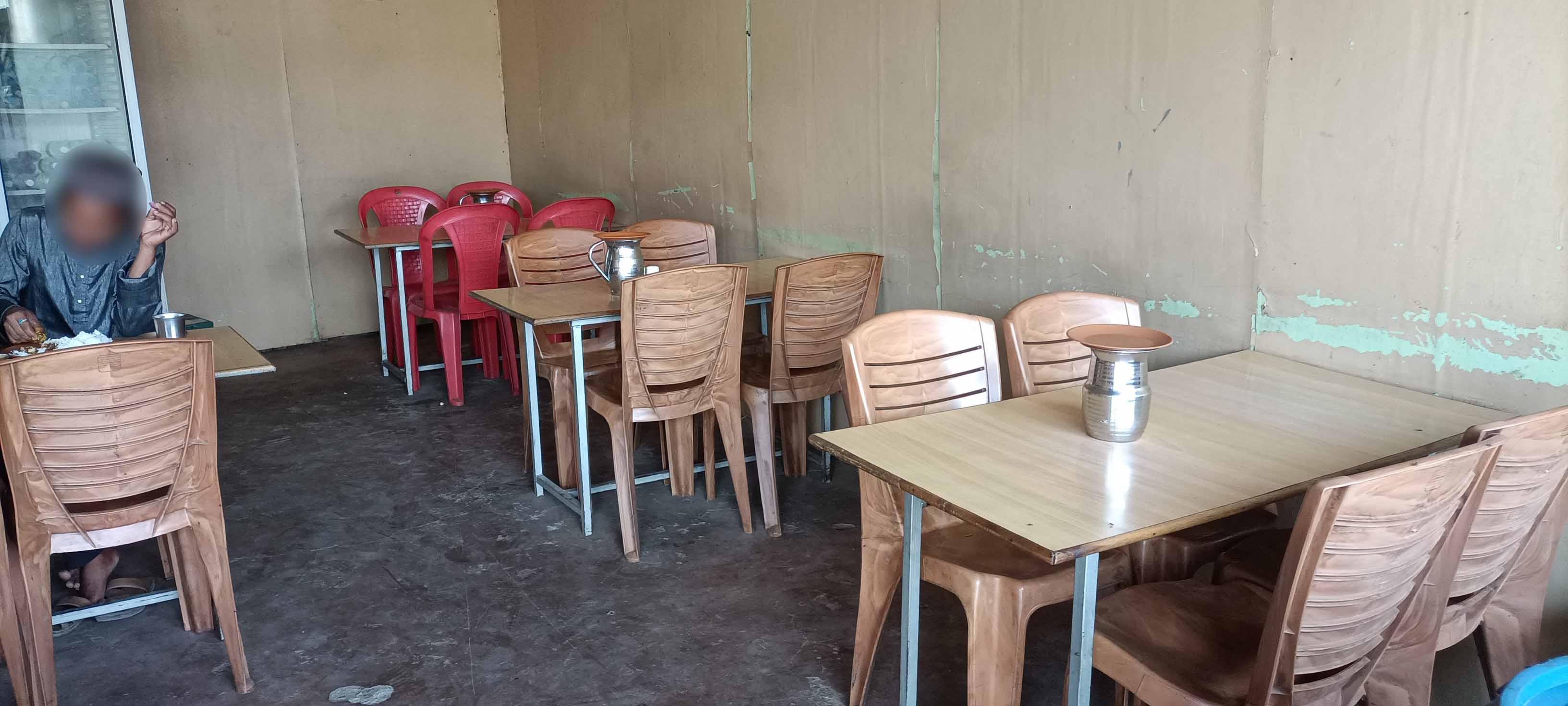 Qasmi Restaurant, Talawade, Pune | Zomato