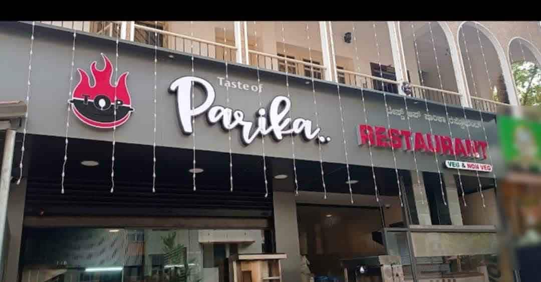 Taste of Parika, Kapikad, Mangalore | Zomato