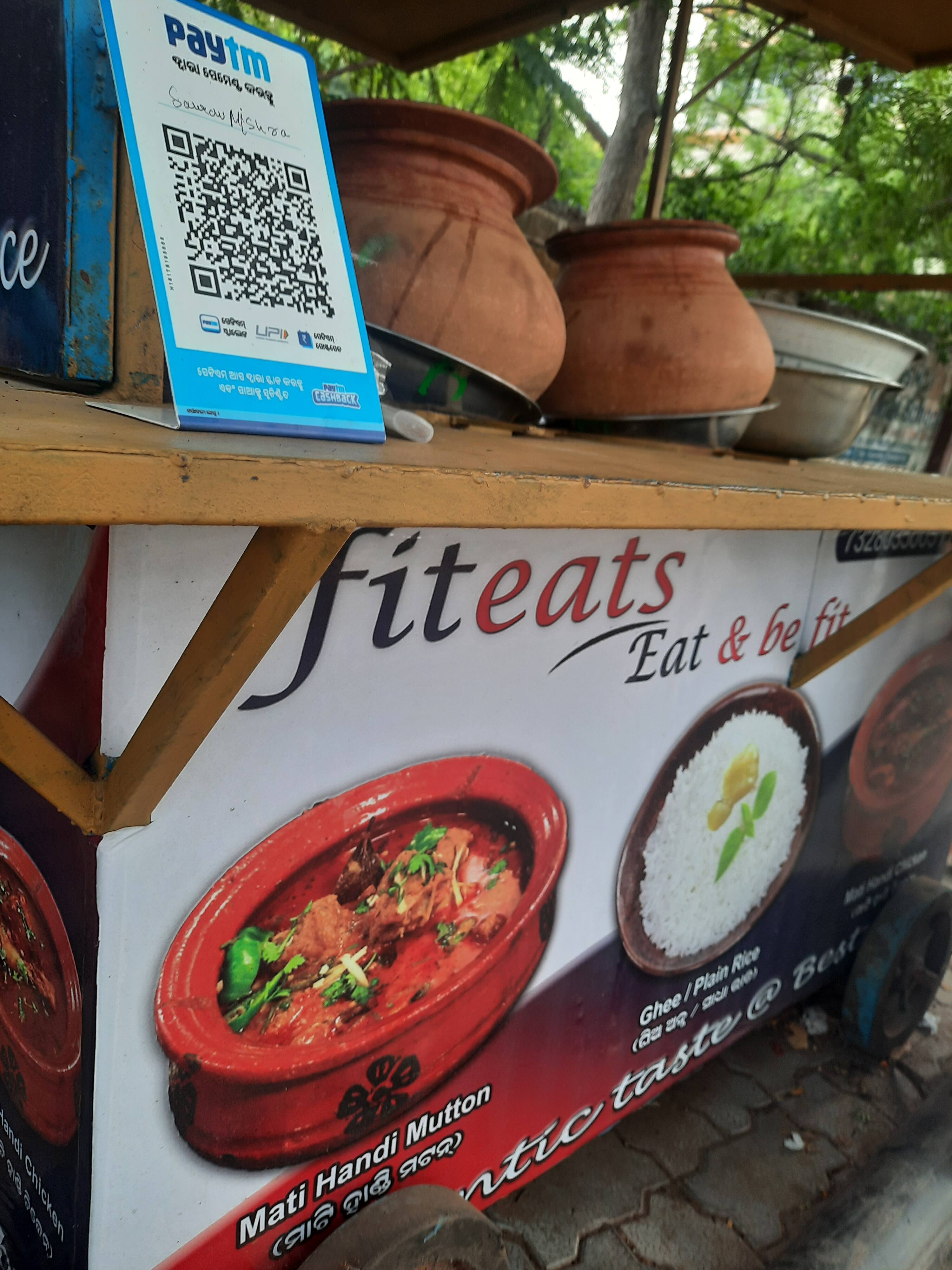 Fit Eats, Patia, Bhubaneshwar | Zomato