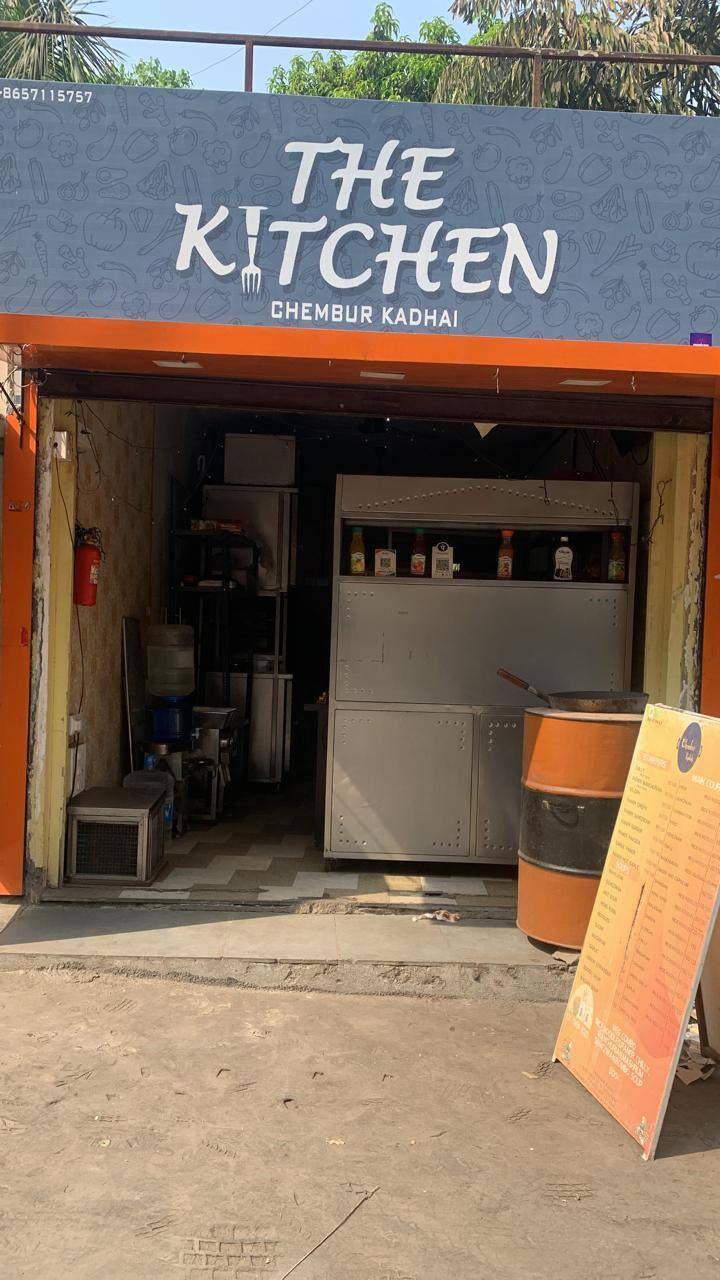 Photos of The Kitchen, Pictures of The Kitchen, Mumbai | Zomato