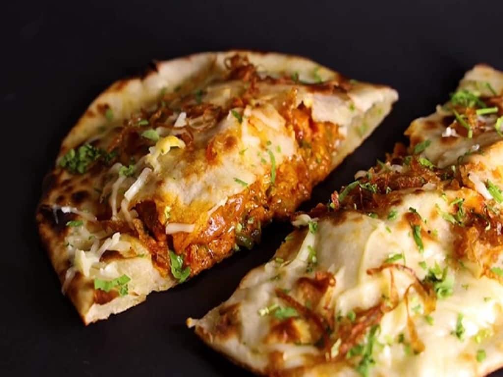 Photos of What's In The Naan, Pictures of What's In The Naan, Mumbai ...