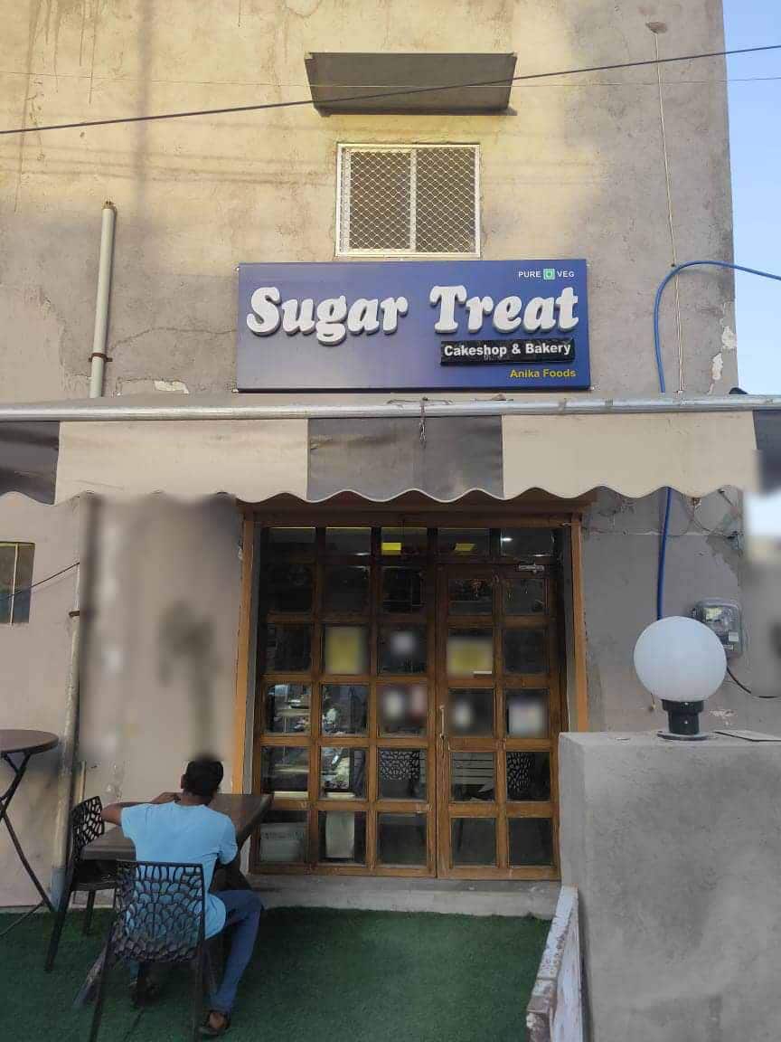 Sugar Treat, Mukta Prasad Nagar, Bikaner | Zomato