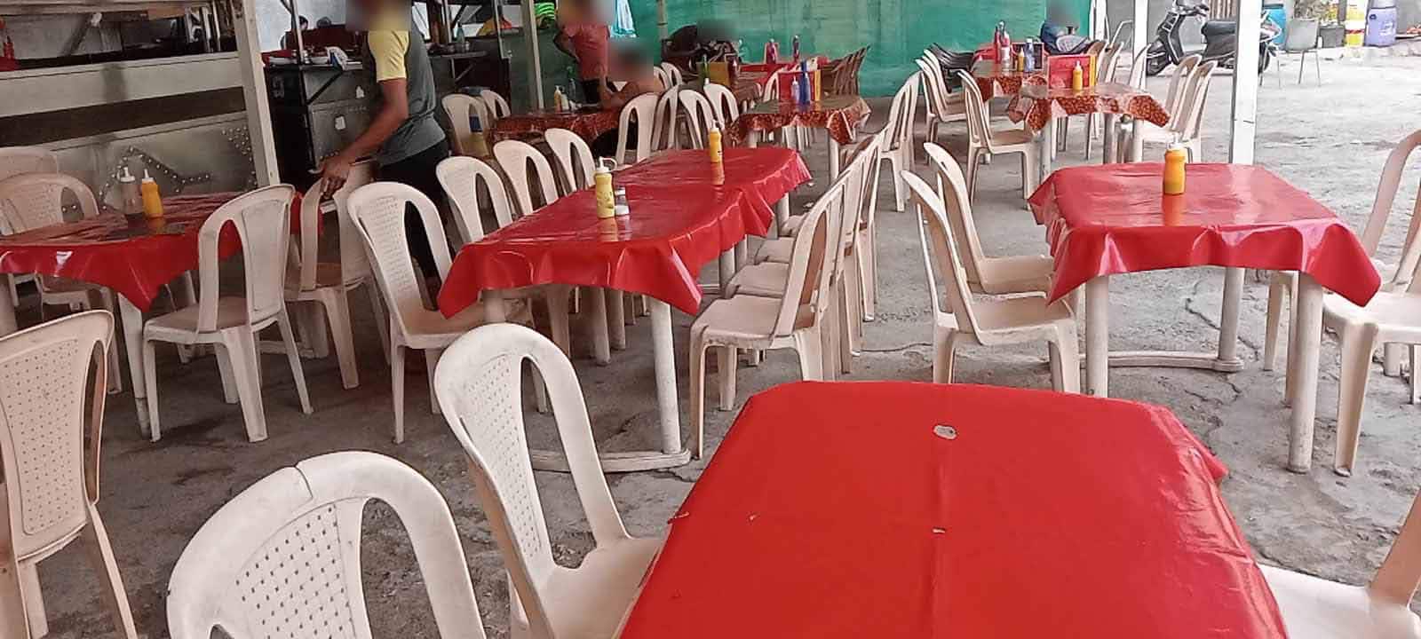 Milap Chinese, Pimple Gurav, Pune | Zomato