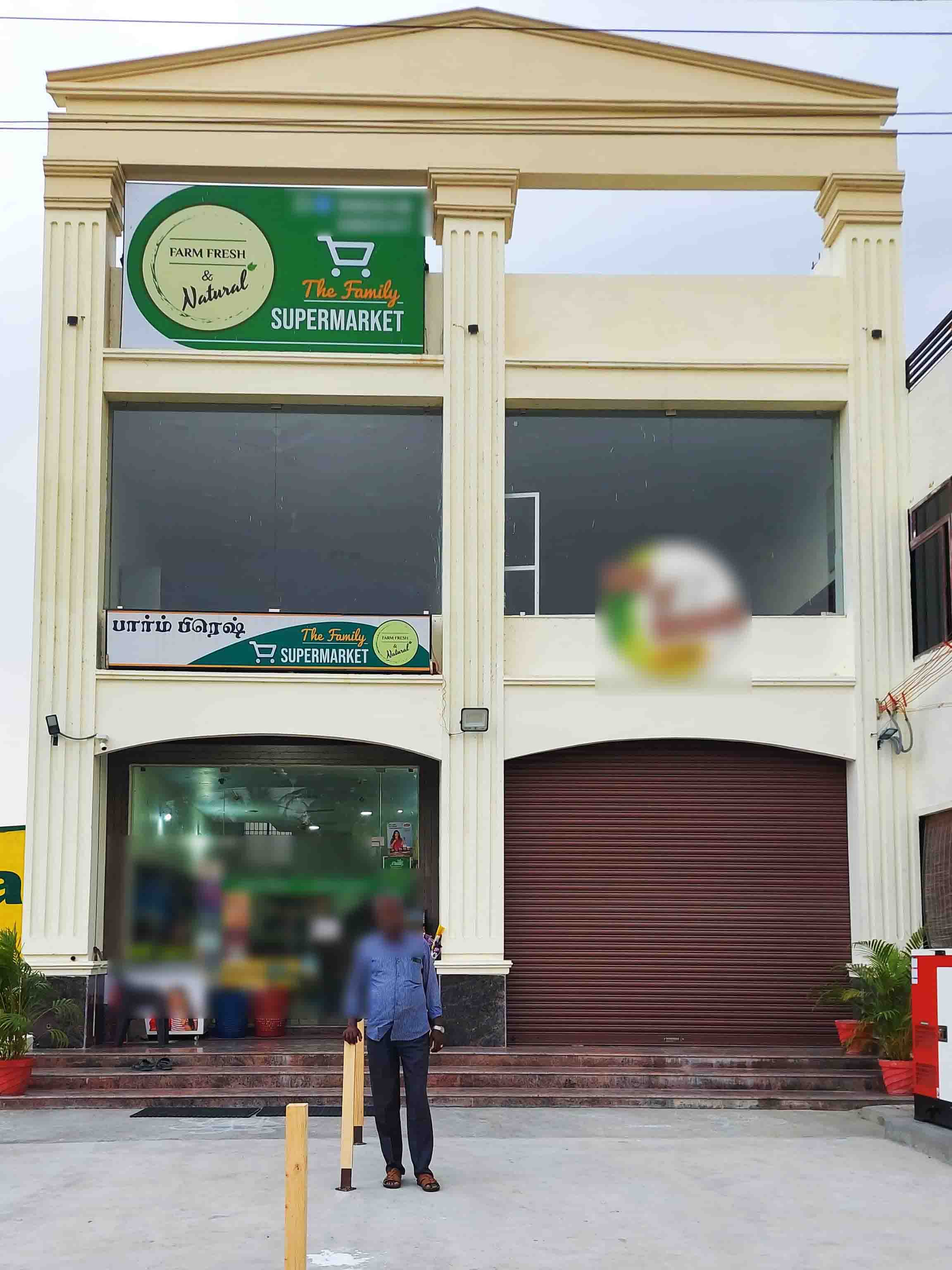 Farm Fresh & Natural, Ranipet, Vellore | Zomato