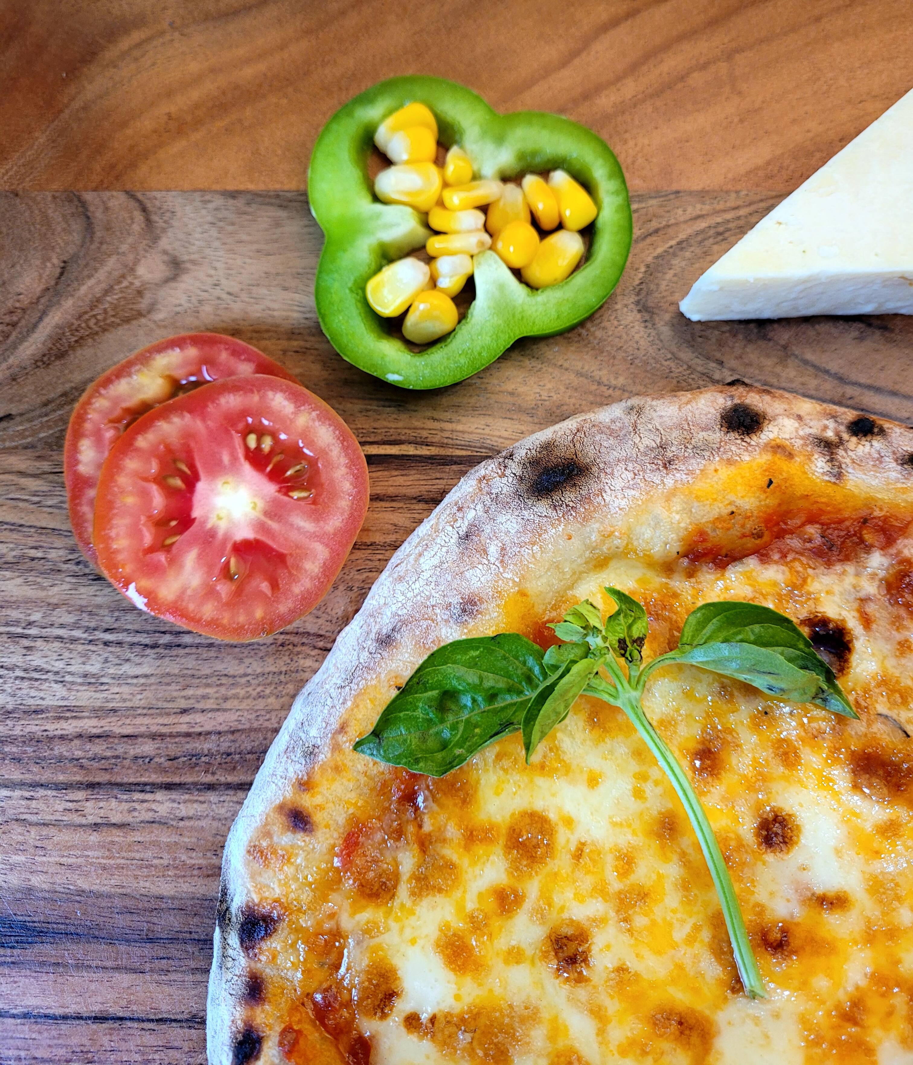 Pizzeria Toto, Ulloor, Trivandrum | Zomato