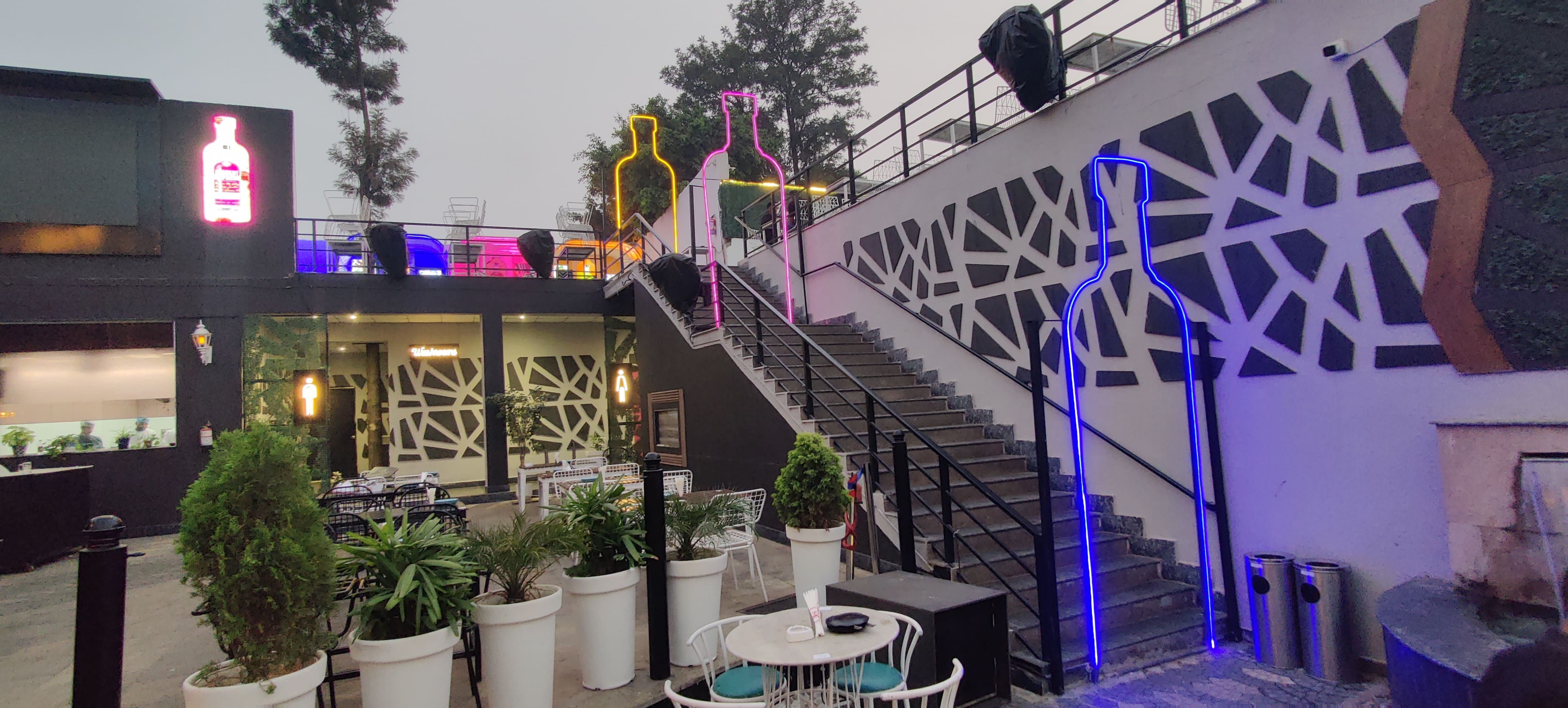 Where Else, Sector 59, Gurgaon | Zomato