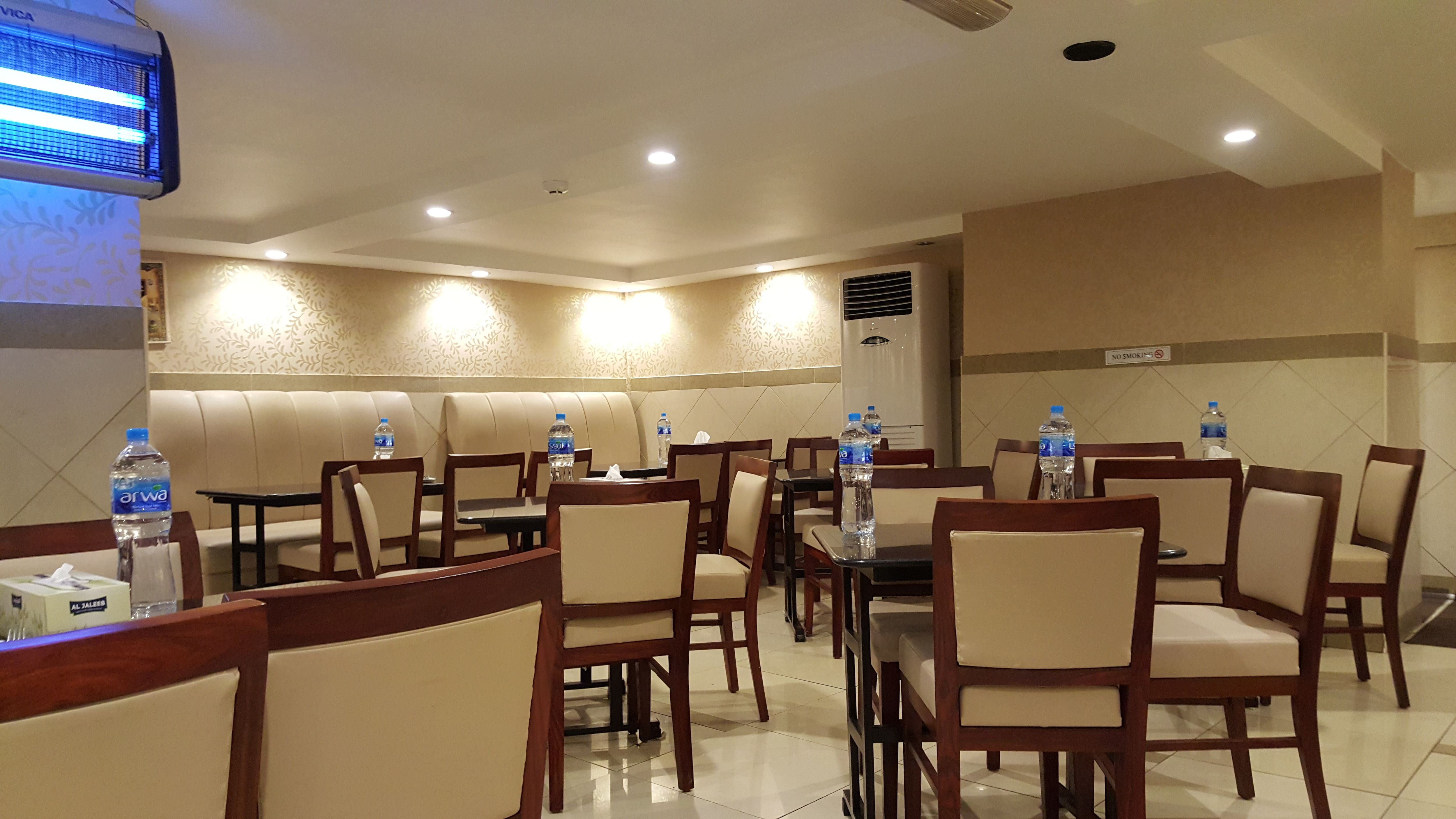 Student Biryani - ستودنت برياني Menu