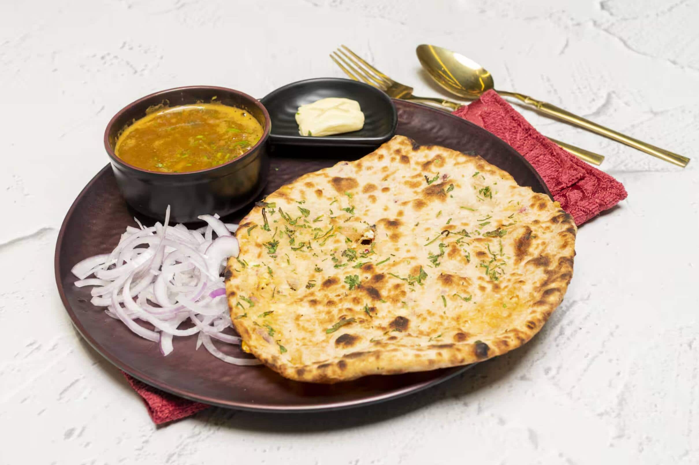 Ambarsaria Kulchewala, Kharar Road, Mohali | Zomato
