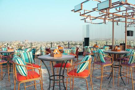 LIGHTHOUSE - Brewery Bar & Kitchen, Gopalpura, Jaipur | Zomato