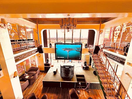 LIGHTHOUSE - Brewery Bar & Kitchen, Gopalpura order online - Zomato