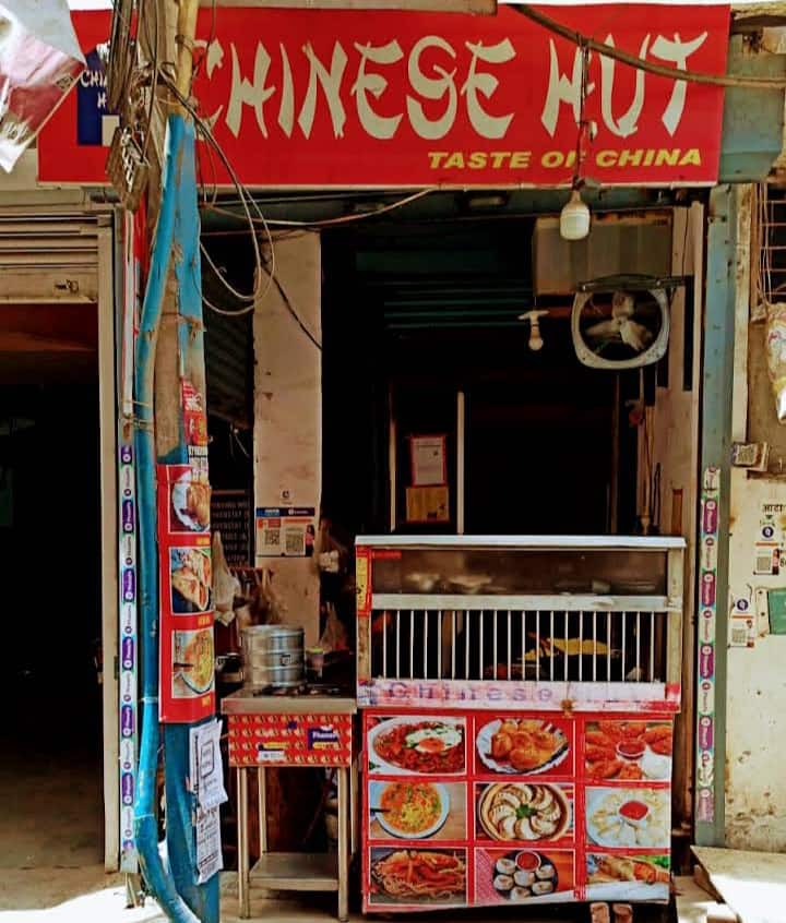 Chinese Hut, Vasant Kunj, New Delhi | Zomato
