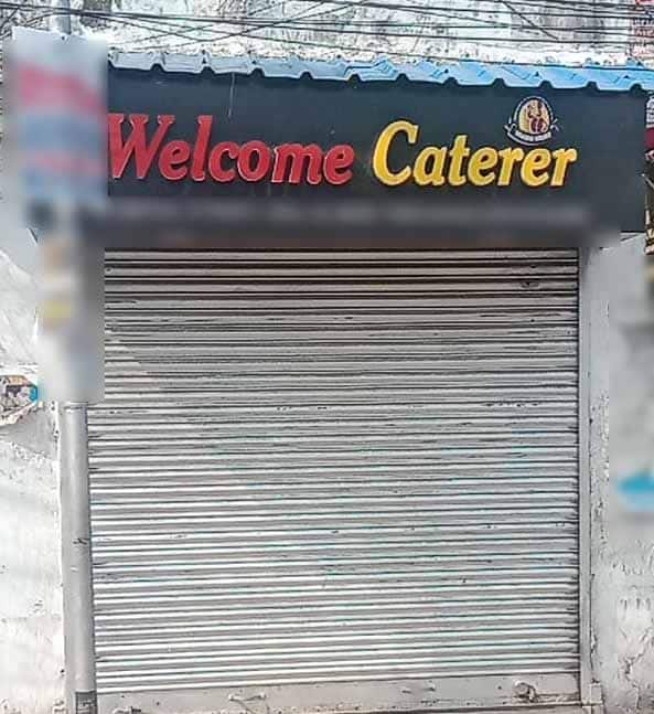 Welcome Caterer, Park Street Area, Kolkata | Zomato