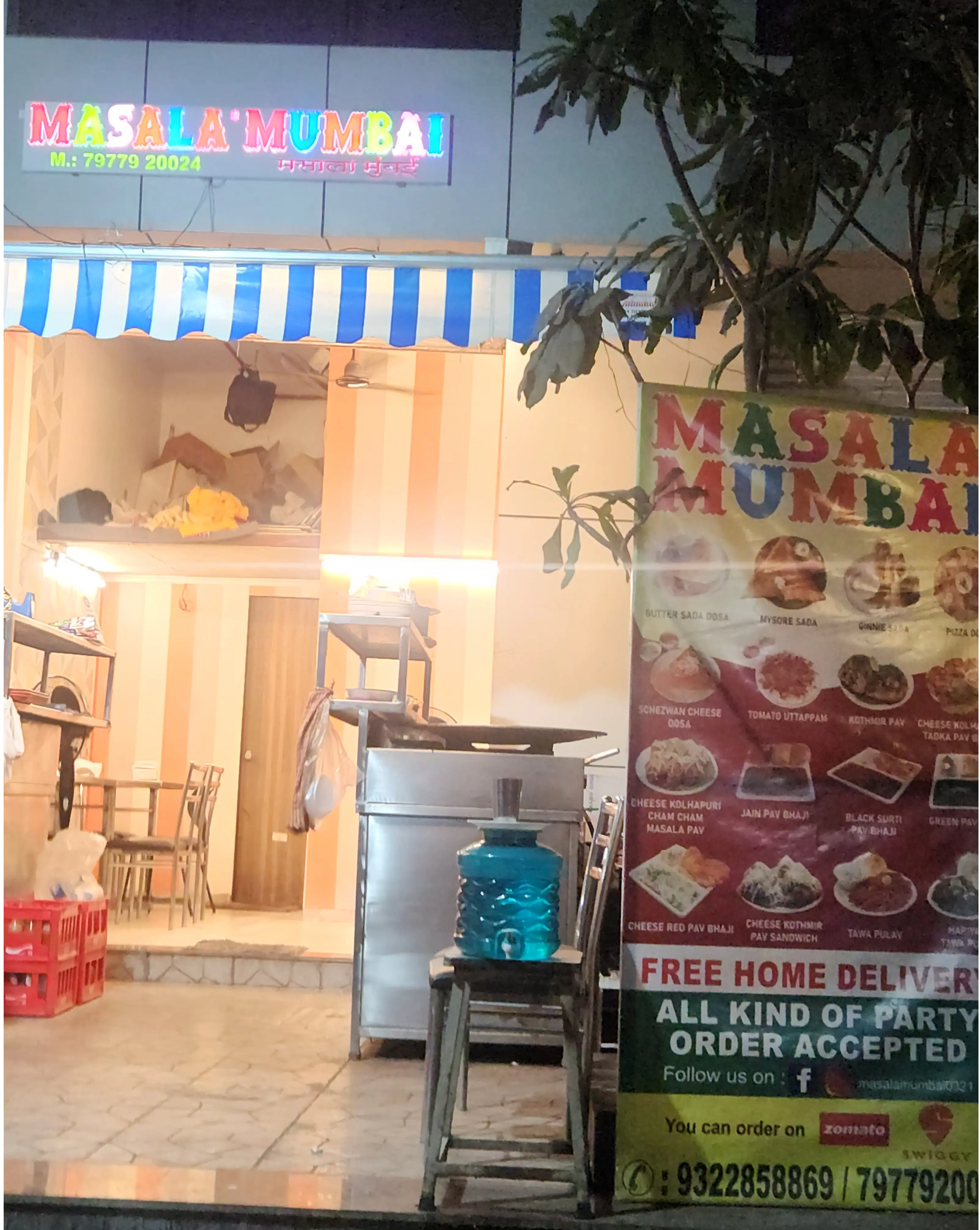 Masala Mumbai, Malad East, Mumbai | Zomato